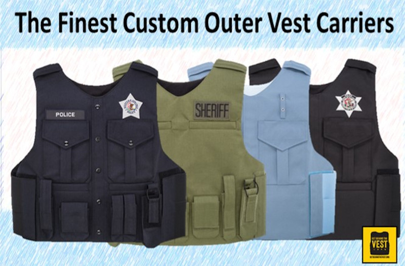 Chicago Police Uniform Store